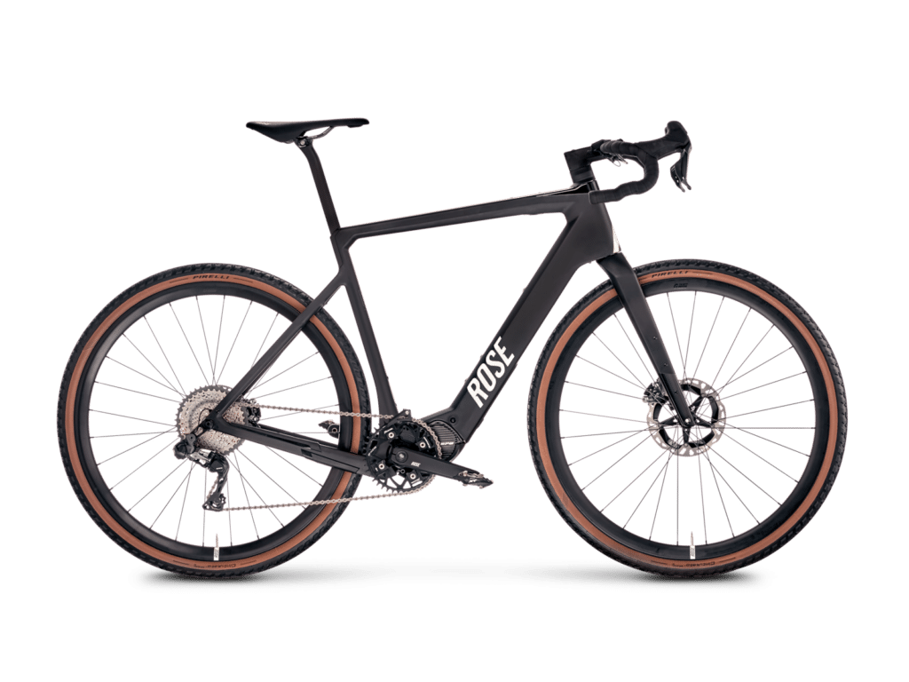 ROSE E-Bikes hier online günstig kaufen!