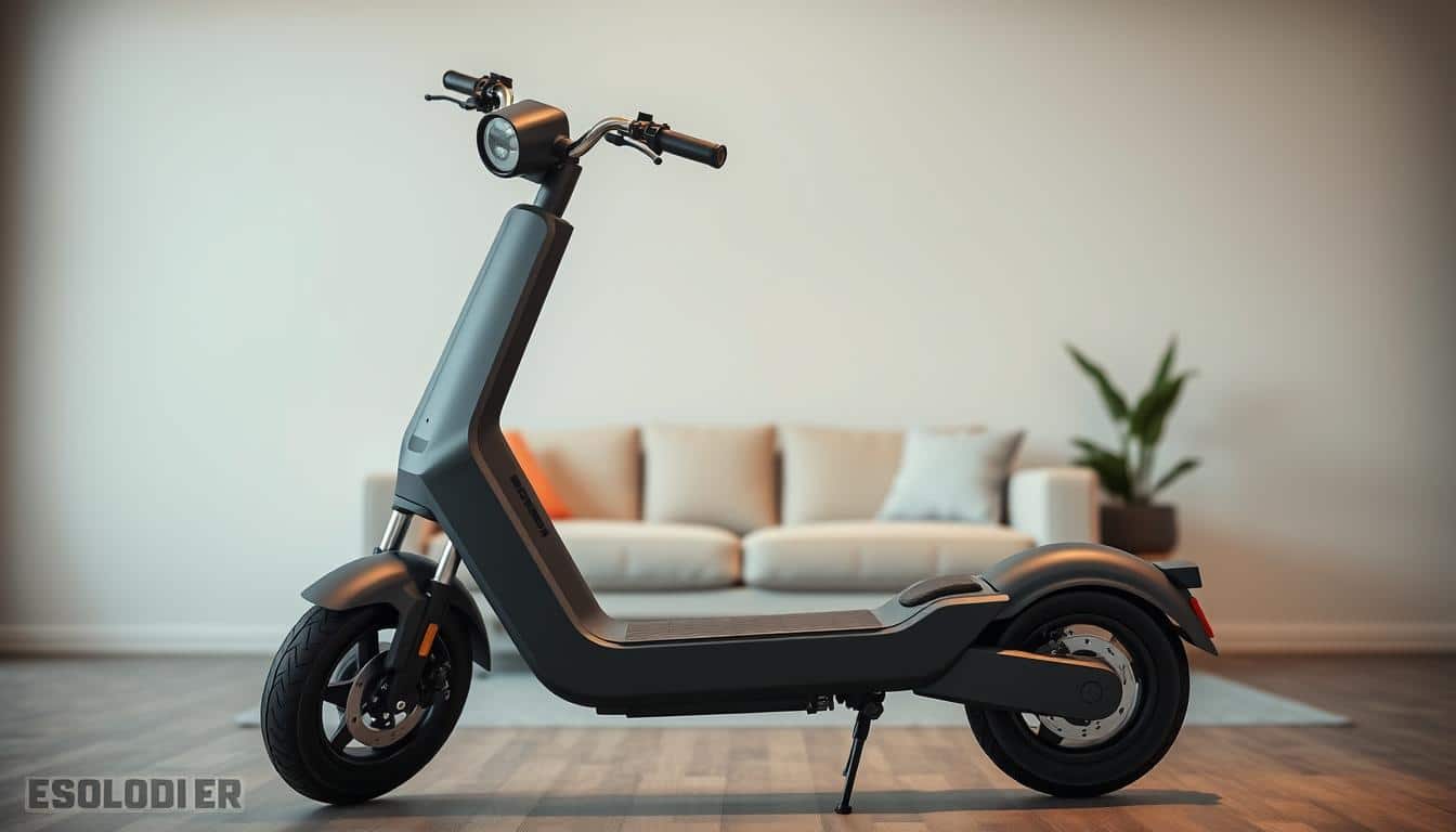 E Scooter Auf Raten